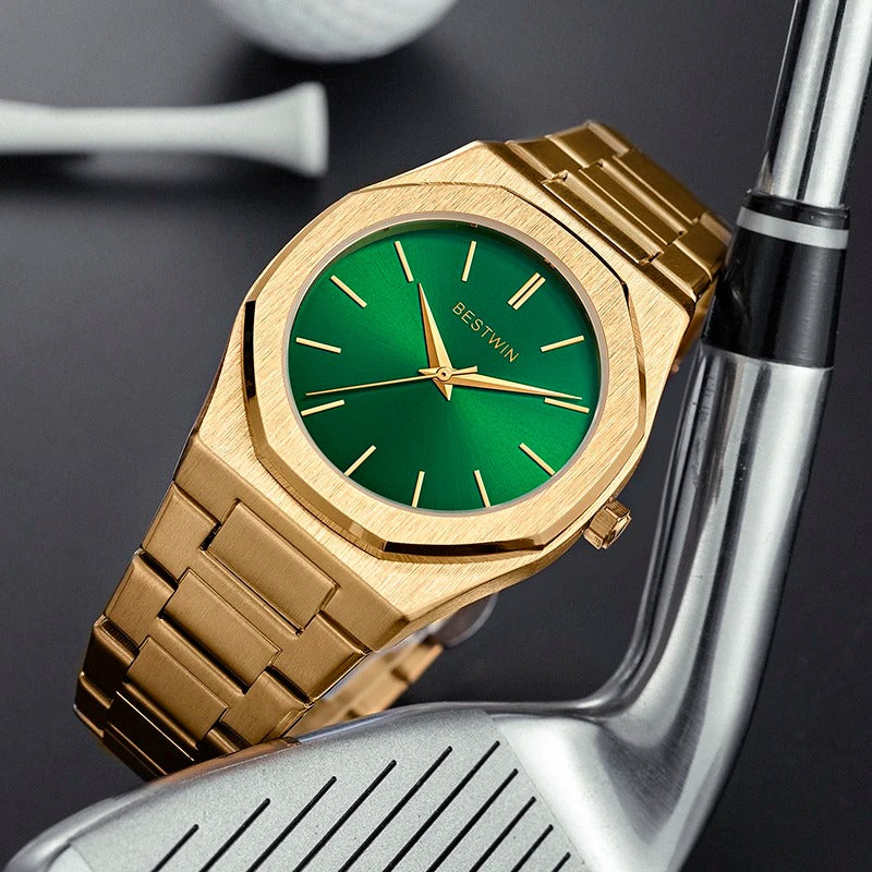 Rivaux Watch – Monaco Republic