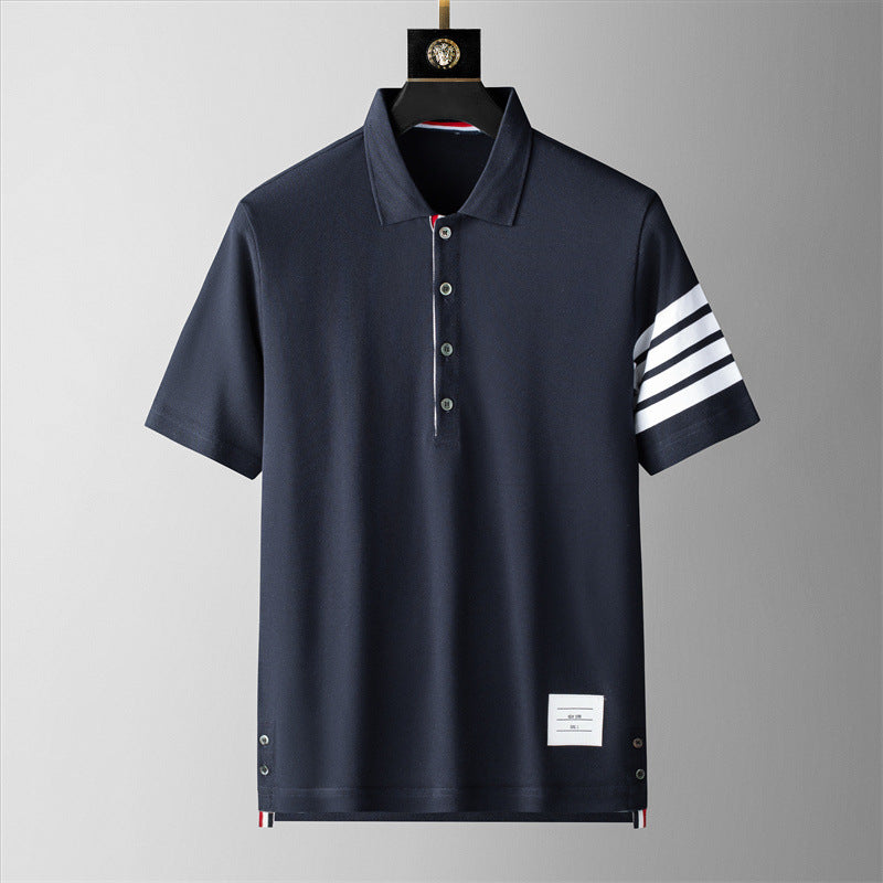 Felix Performance Shirt – Monaco Republic