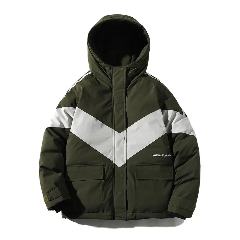 Atlas Storm Puffer – Monaco Republic