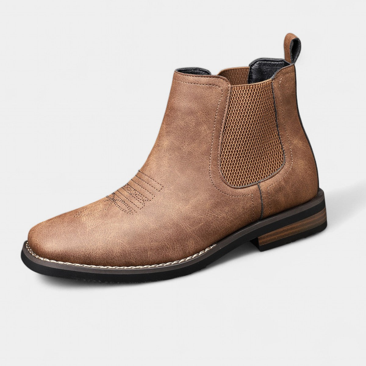 Austin Chelsea Boots – Monaco Republic