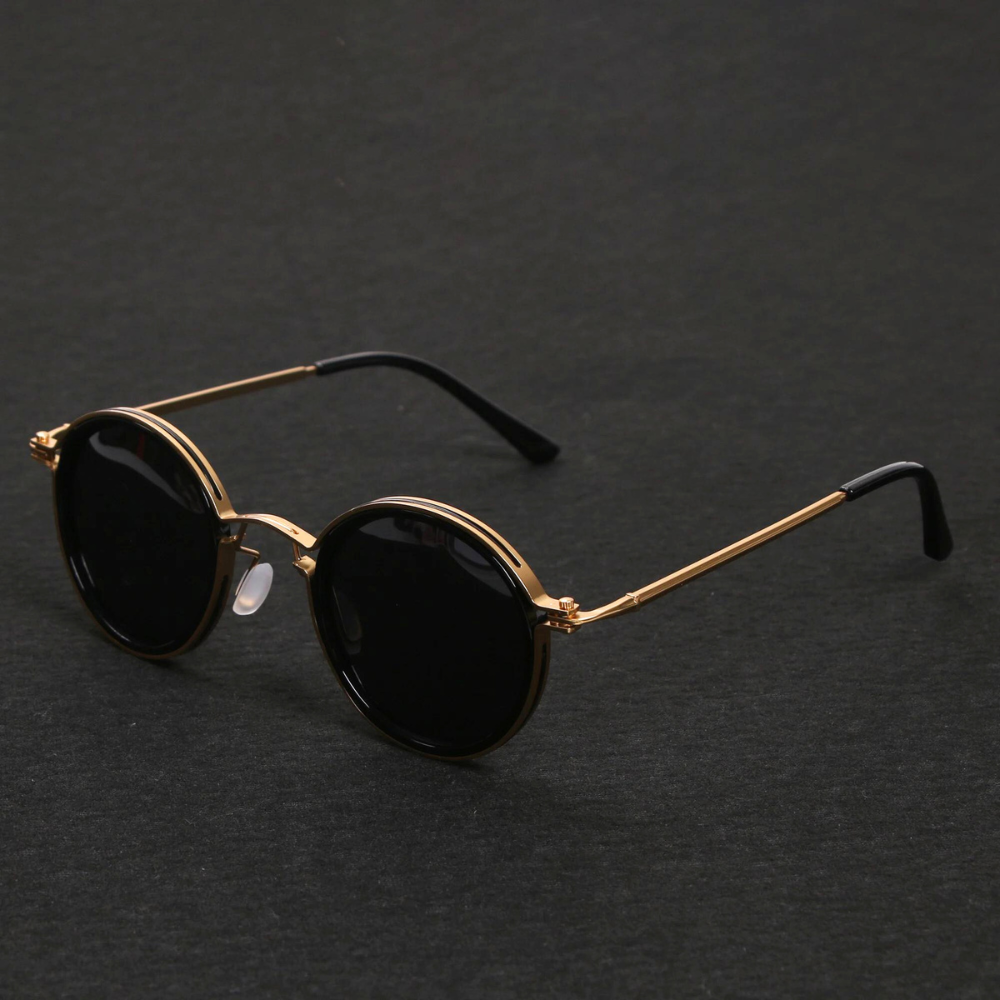 Jetset Sunglasses – Monaco Republic